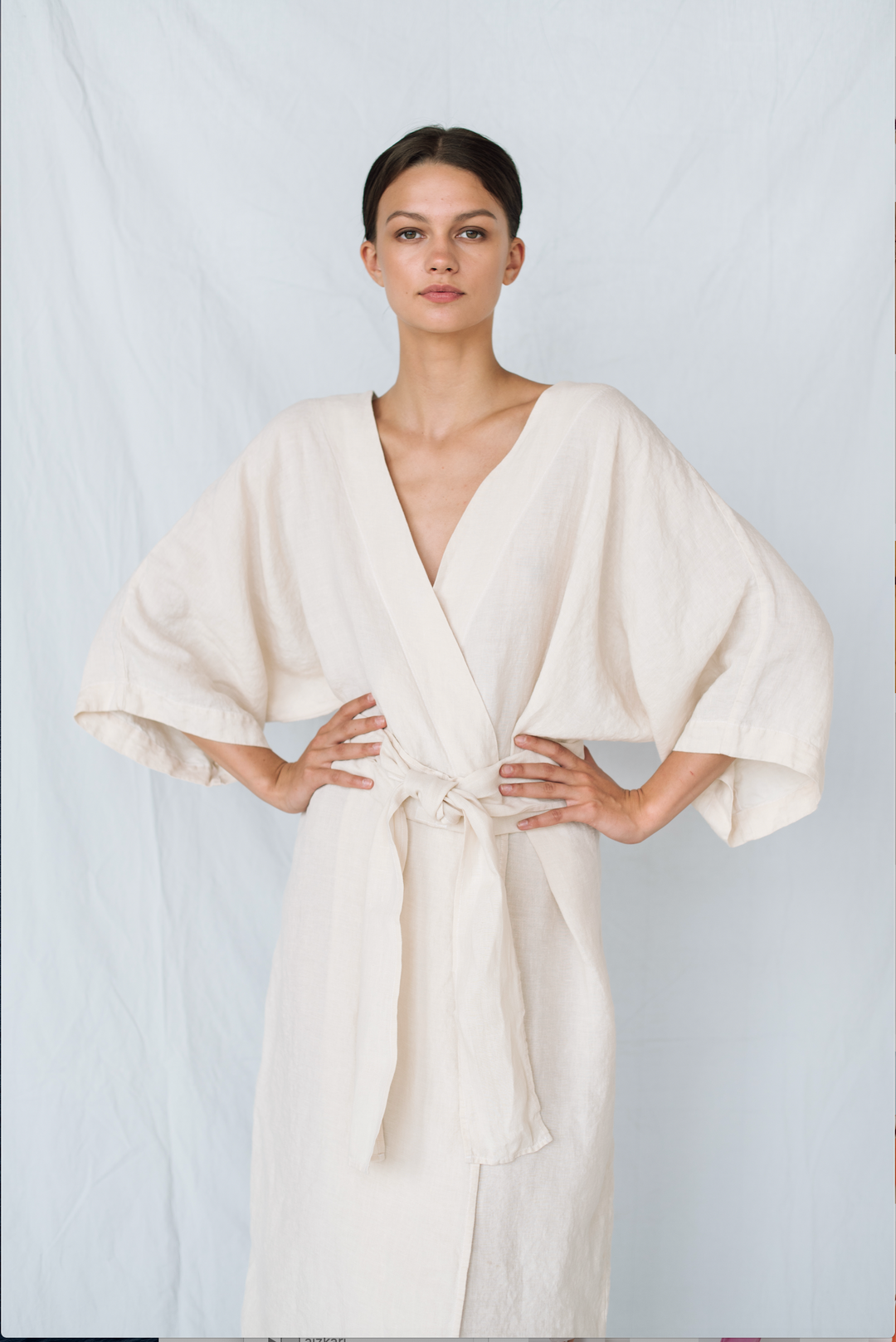 About us – Mooshoplinen